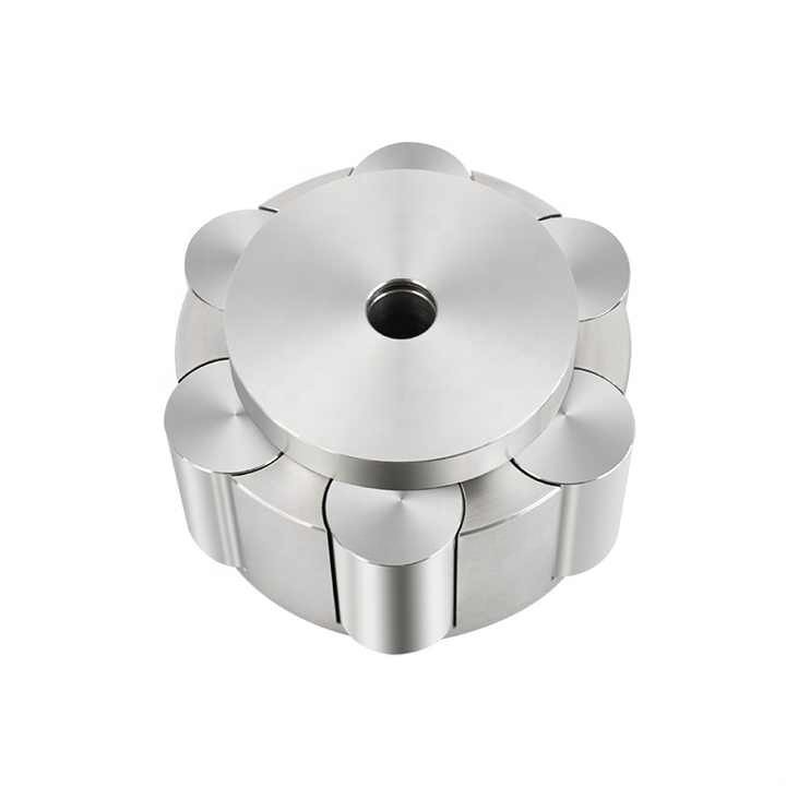 Analogue Studio Adjustable Record Weight - Analogue Seduction