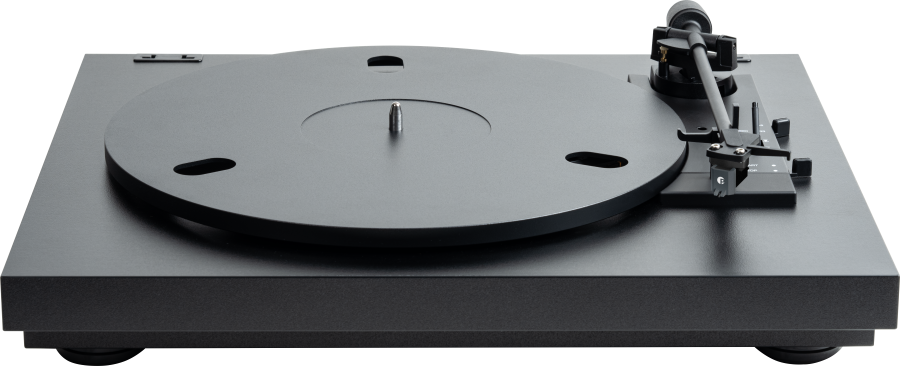 Pro-Ject A1.2 Turntable - Analogue Seduction