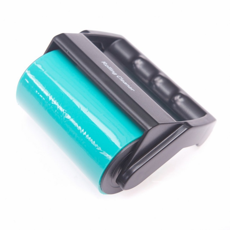 Analogue Studio AS-500 Rolling Record Cleaner - Analogue Seduction