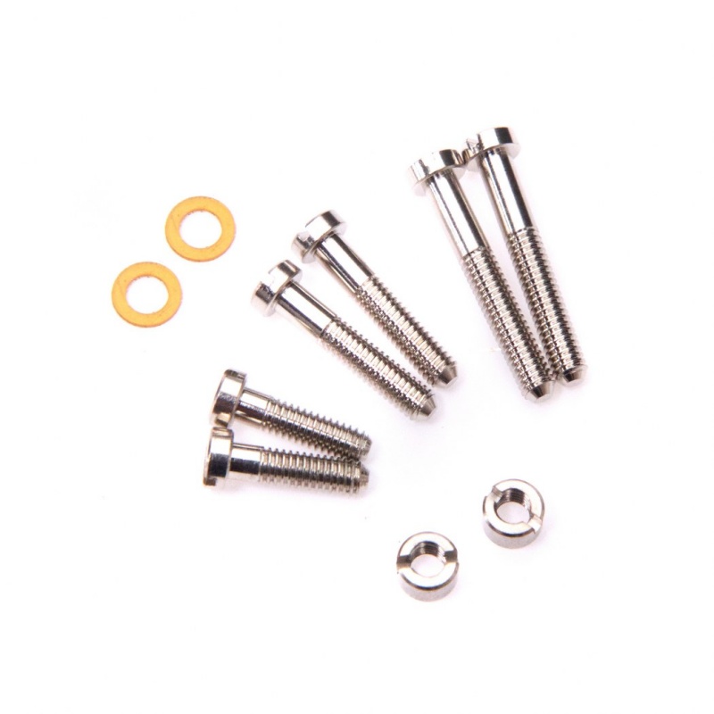 Analogue Studio Assorted Cartridge Fitting Screws - Analogue Seduction