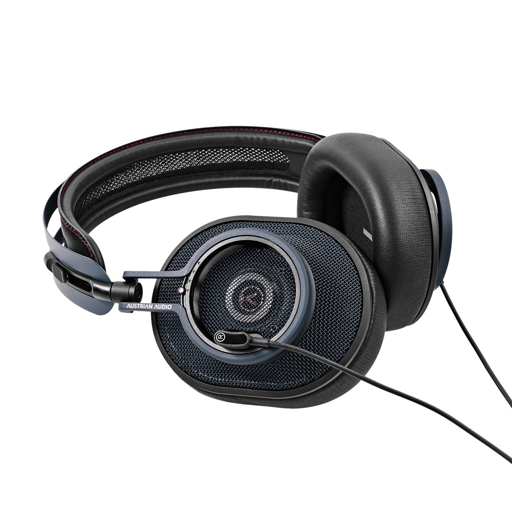 Austrian Audio The Composer Headphones - Analogue Seduction