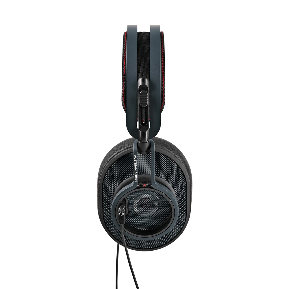 Austrian Audio The Composer Headphones - Analogue Seduction