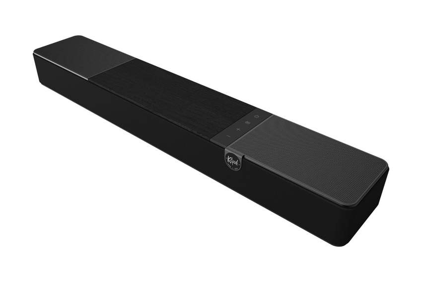 Klipsch Flexus Core 100 Soundbar - Analogue Seduction