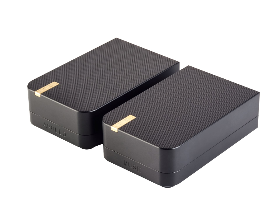 Michell Audio Apollo Phono Stage - Analogue Seduction