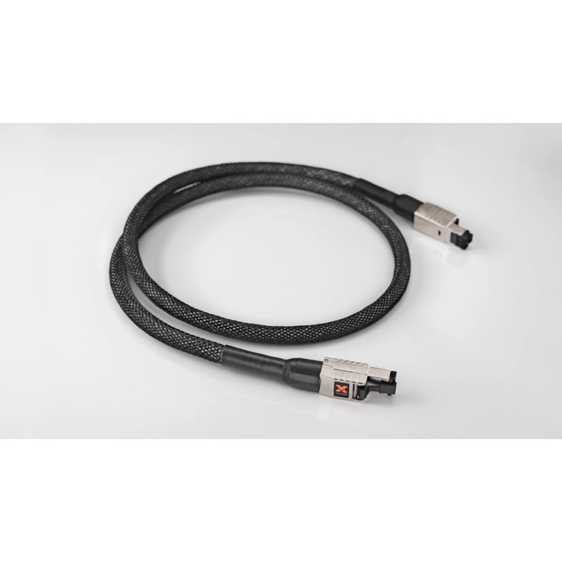 Axxess Ethernet RJ45 Interconnect - Analogue Seduction