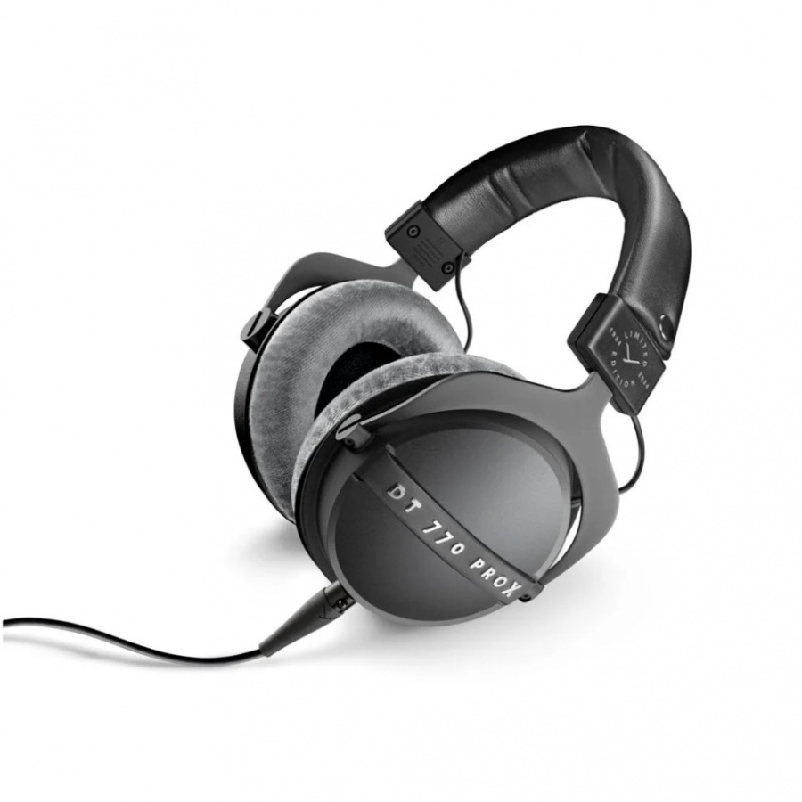 Beyerdynamic DT770 Pro X Limited Century Edition Headphones - Analogue ...