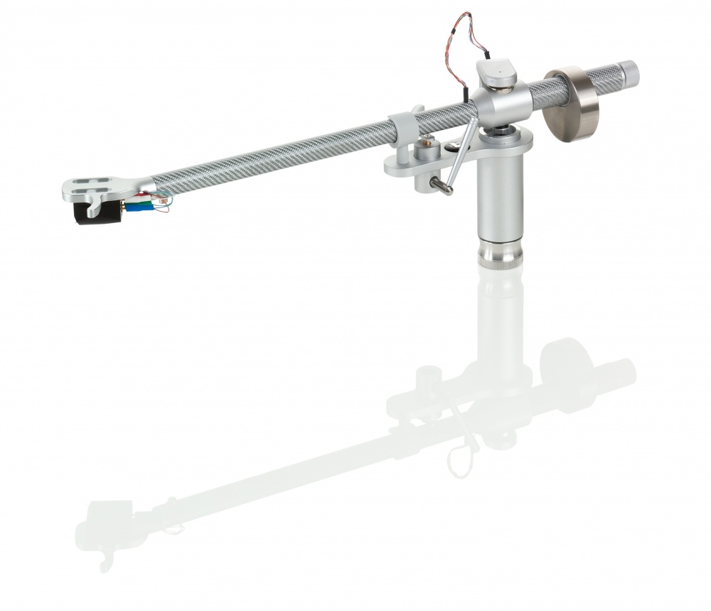 Clearaudio Clarify Tonearm - Analogue Seduction