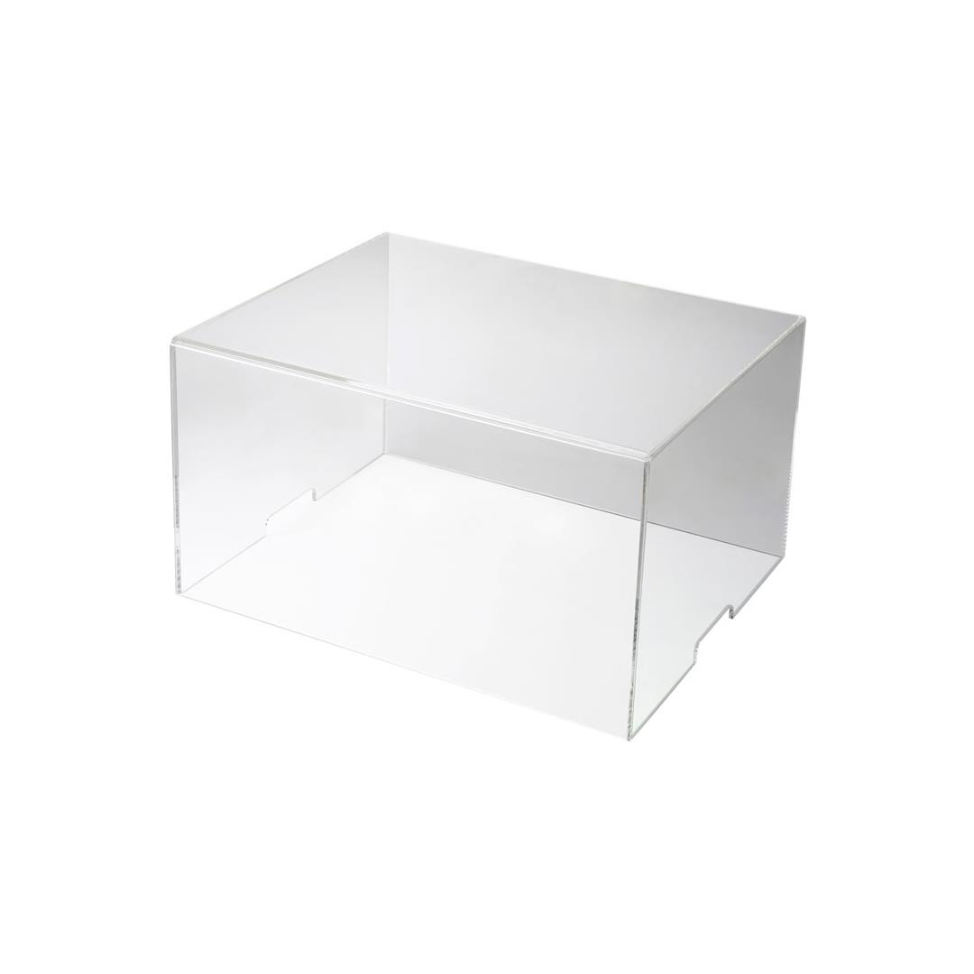 Pro-Ject Cover-IT Signature 12 Dust Cover - Analogue Seduction