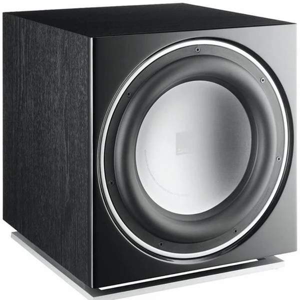 Dali Sub E-12 F Subwoofer - Analogue Seduction