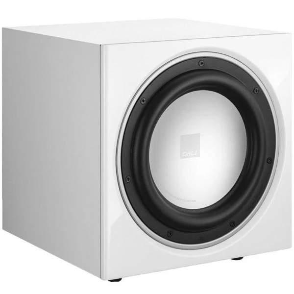 Dali Sub E-9 F Subwoofer - Analogue Seduction
