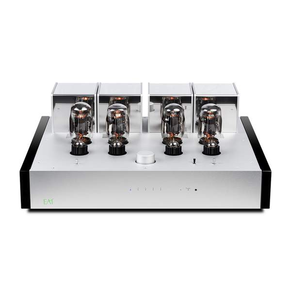 E.A.T E-GLO I Integrated Amplifier - Analogue Seduction