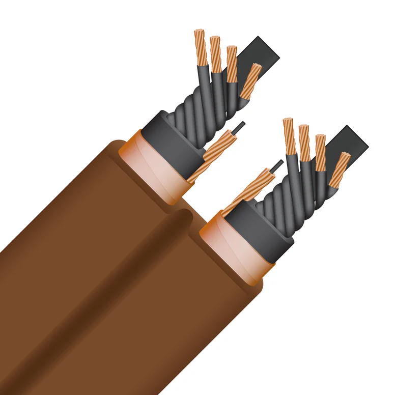 Wireworld Electra 10 Mains Cable - Analogue Seduction