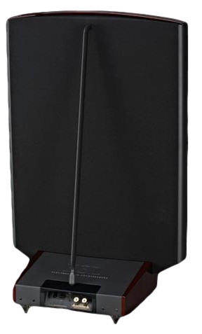 Quad ESL 2812 Electrostatic Panel Speakers - Analogue Seduction