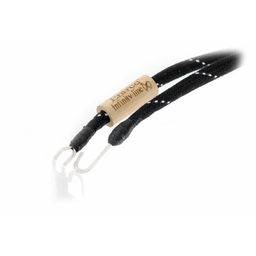 Entreq Eartha Apollo Ground Cable - Analogue Seduction