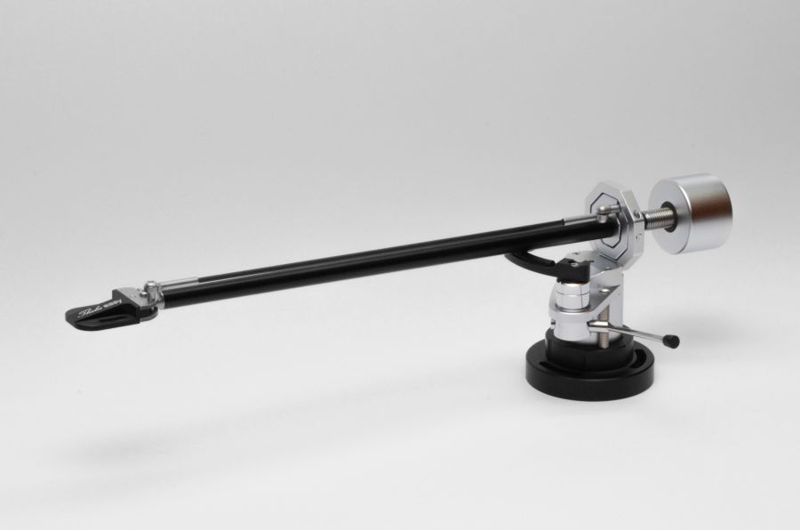 Thales Easy Tonearm - Analogue Seduction