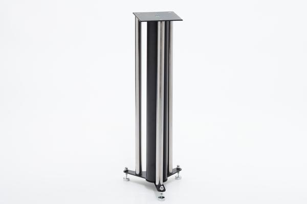 Custom Design FS 103 Speaker Stands - Analogue Seduction