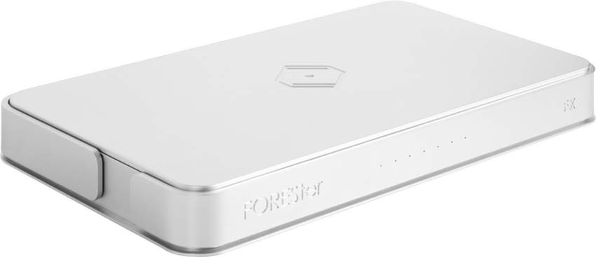 Silent Angel Forester FX Adaptive Power Supply - Analogue Seduction