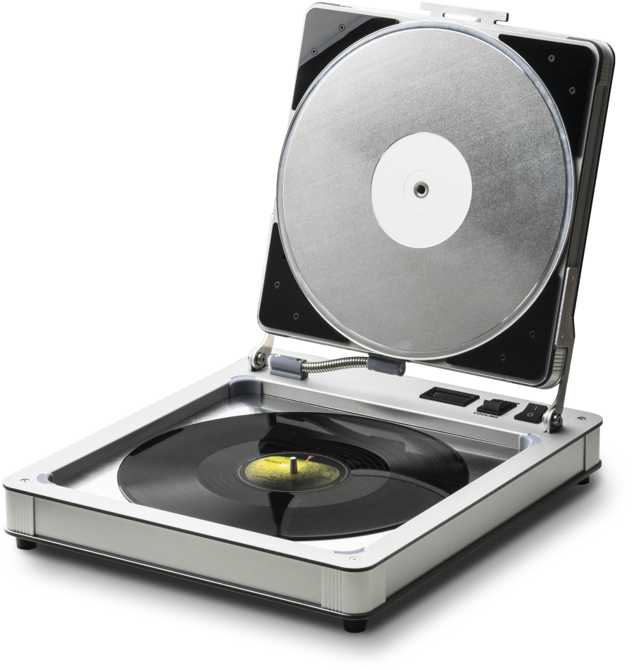 Pro-Ject Flatten It Vinyl Record Flattener - Analogue Seduction