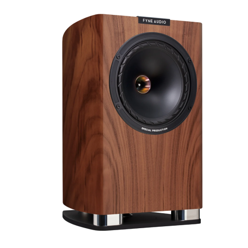 Fyne Audio F701 SP Speakers - Analogue Seduction