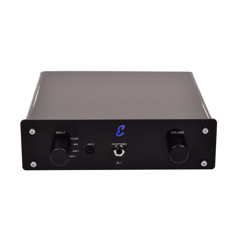 Edwards Audio Apprentice IA Integrated Amplifier - Analogue Seduction
