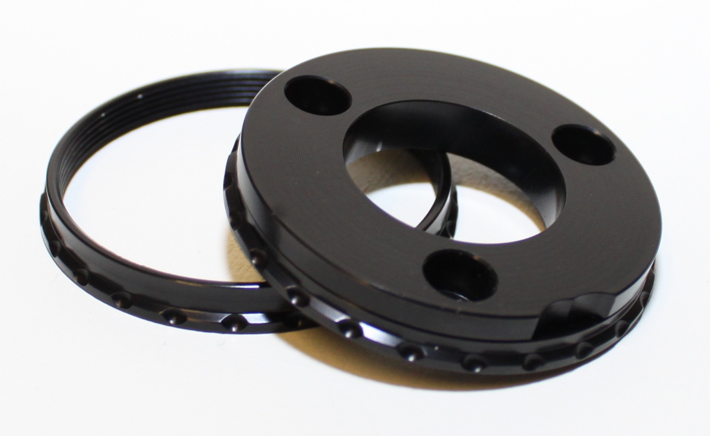 Michell Engineering Rega 3-Point VTA Adjuster 2 - Analogue Seduction