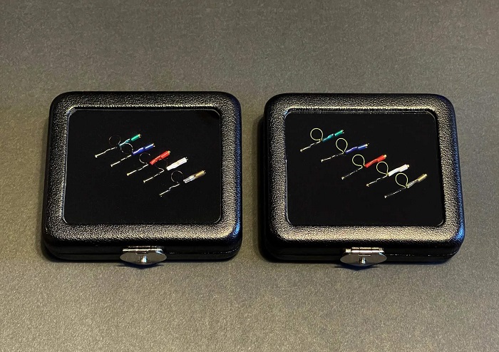 Analog Relax AR-LW-EMOS1 Cartridge Lead Wire - Analogue Seduction