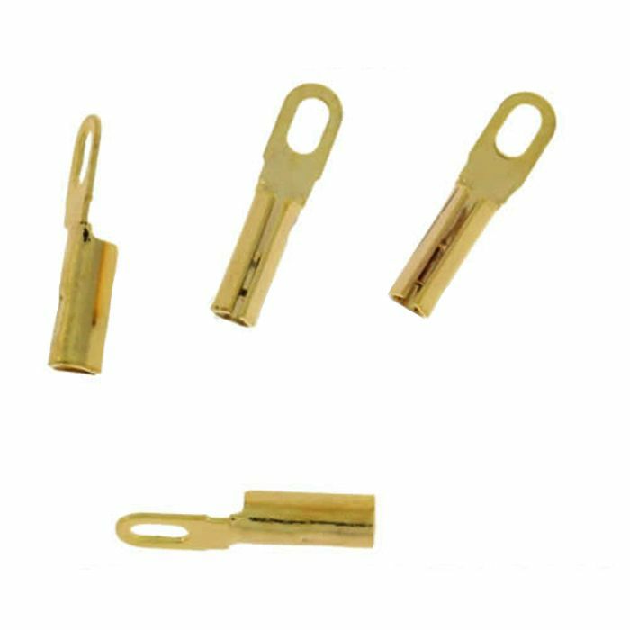 Tonar Gold Plated Cartridge Terminal Pins (set of 4) - Analogue Seduction