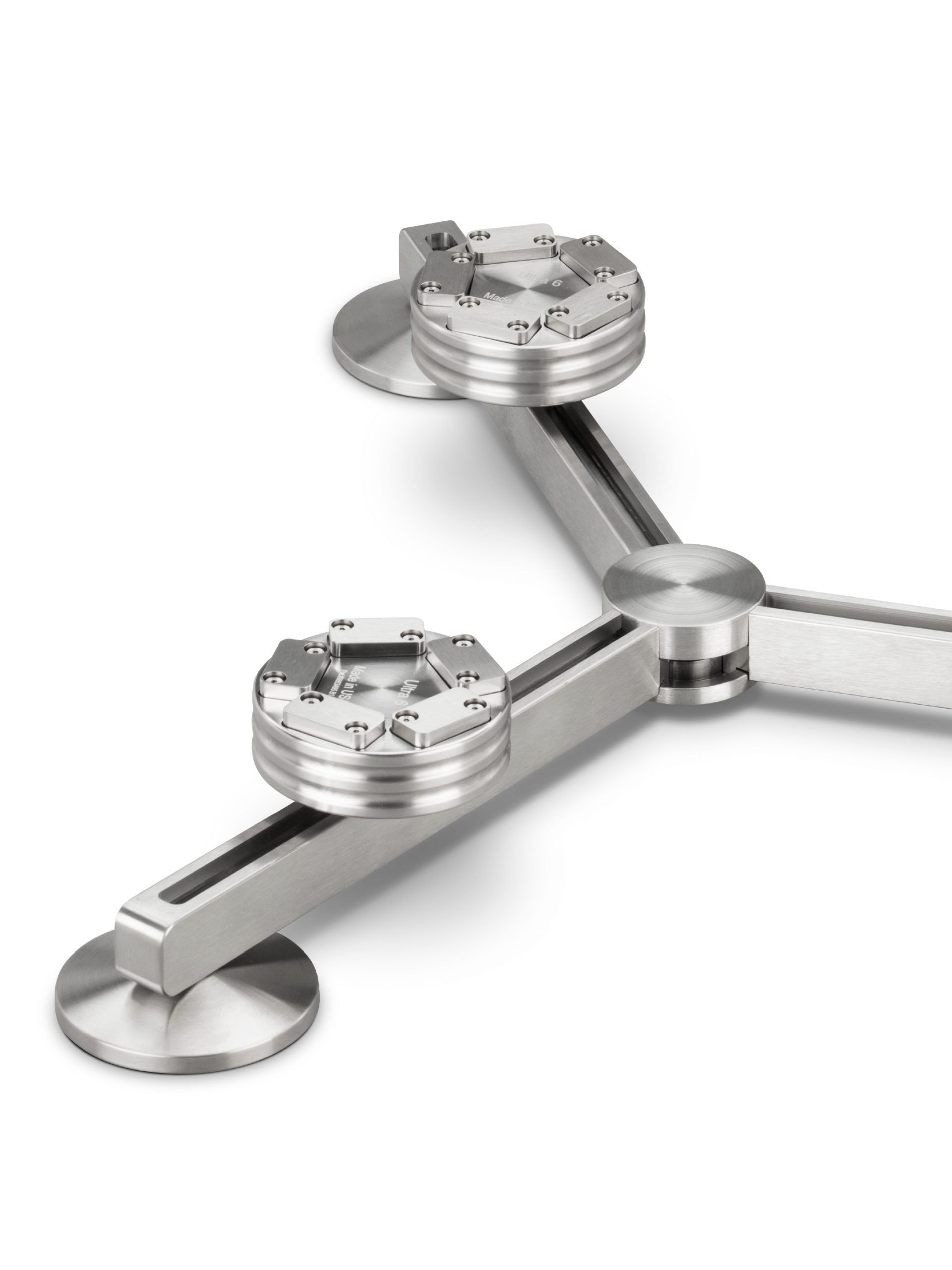 Stillpoints Component Stand SS - Analogue Seduction