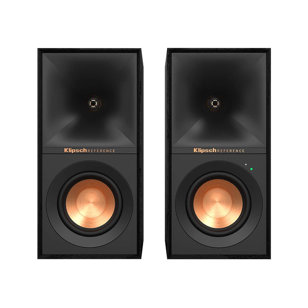 Klipsch R-40PM Speakers - Analogue Seduction