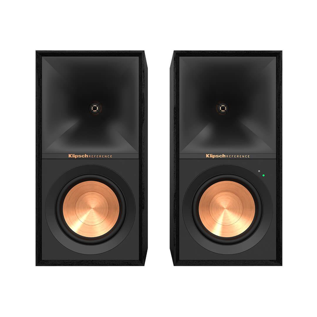 Klipsch R-50M Speakers - Analogue Seduction