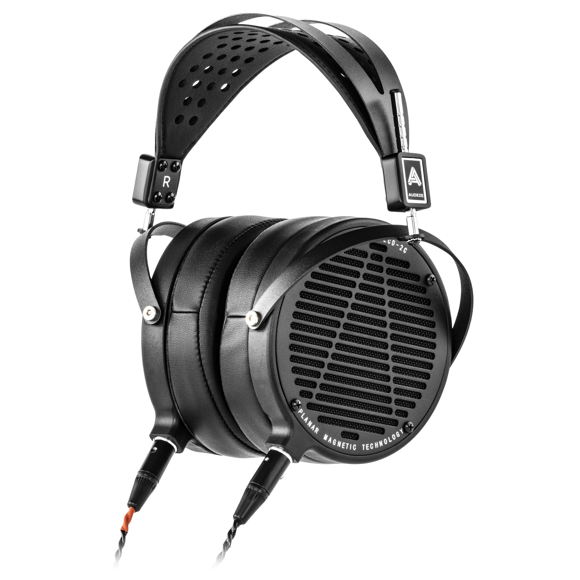 Audeze LCD 2 Classic Open Circumaural Headphones - Analogue Seduction