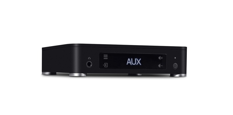 Mission LX Connect DAC - Analogue Seduction