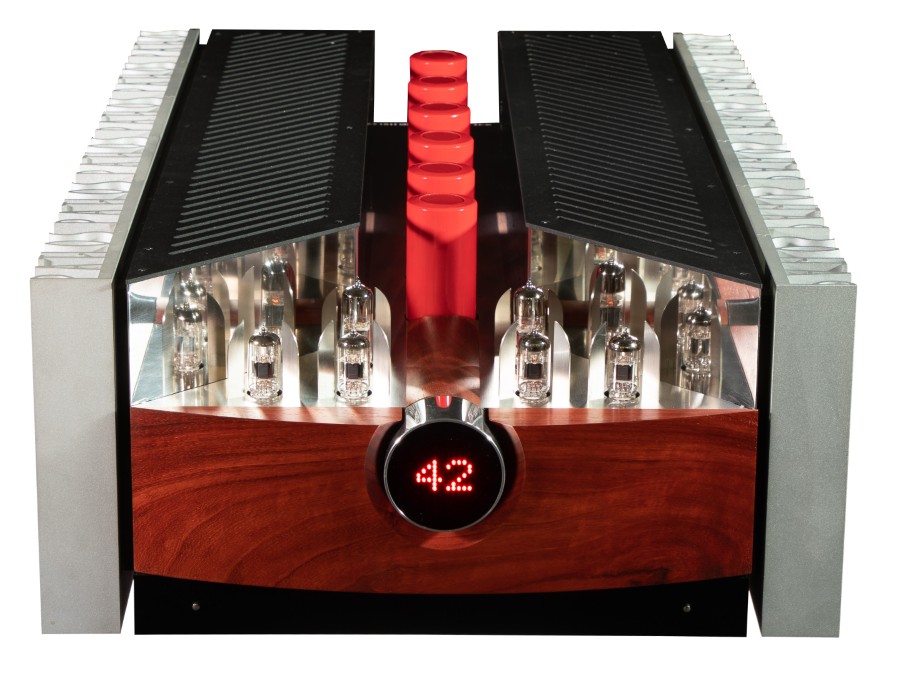 Pathos InPol Legacy Integrated Amplifier - Analogue Seduction