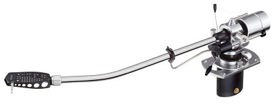 SME Series M2-12R Tonearm - Analogue Seduction