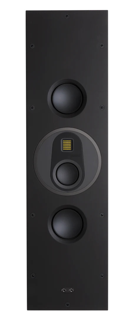 Monitor Audio Platinum In-Wall Speaker - Analogue Seduction
