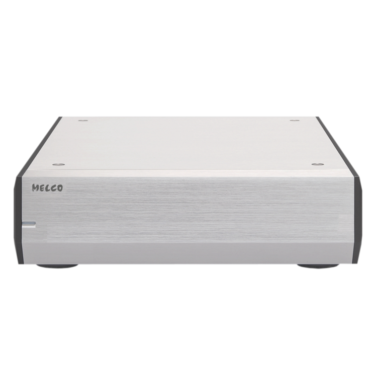 Melco S100 MK2 Audiophile Network Switch - Analogue Seduction