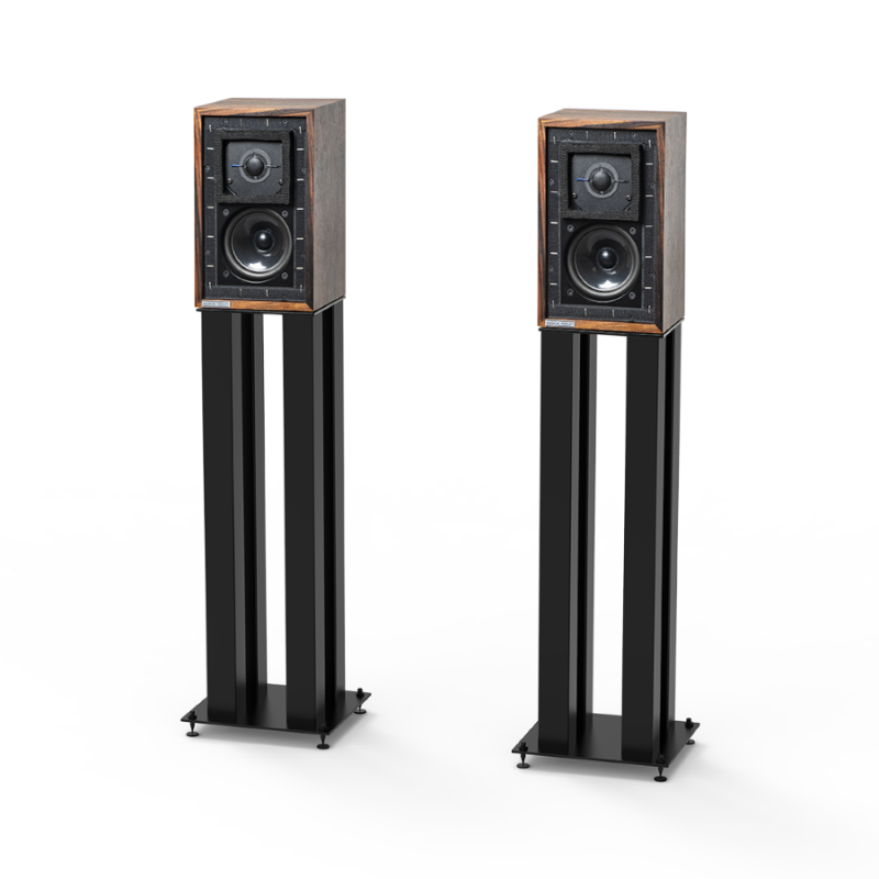 Musical Fidelity Monitor Stand 700 Speaker Stands - Analogue Seduction