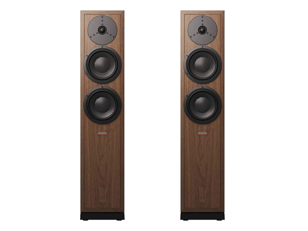 Dynaudio Contour Legacy Speakers - Analogue Seduction