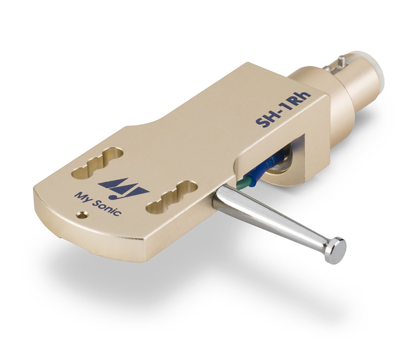 My Sonic Lab SH-1RH Headshell - Analogue Seduction