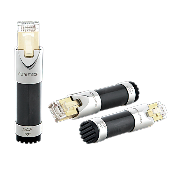 Furutech NCF Clear Line LAN Optimiser - Analogue Seduction