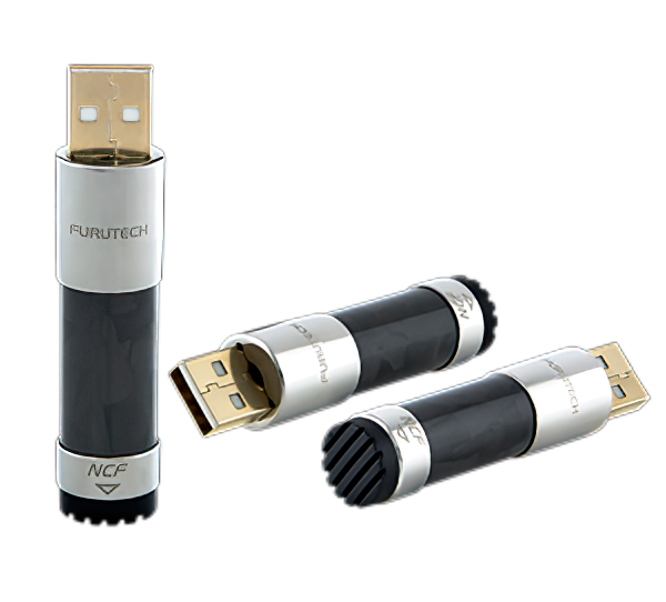 Furutech NCF Clear Line USB Optimiser - Analogue Seduction