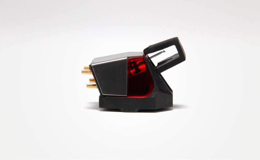 Rega Nd3 Moving Magnet Cartridge - Analogue Seduction