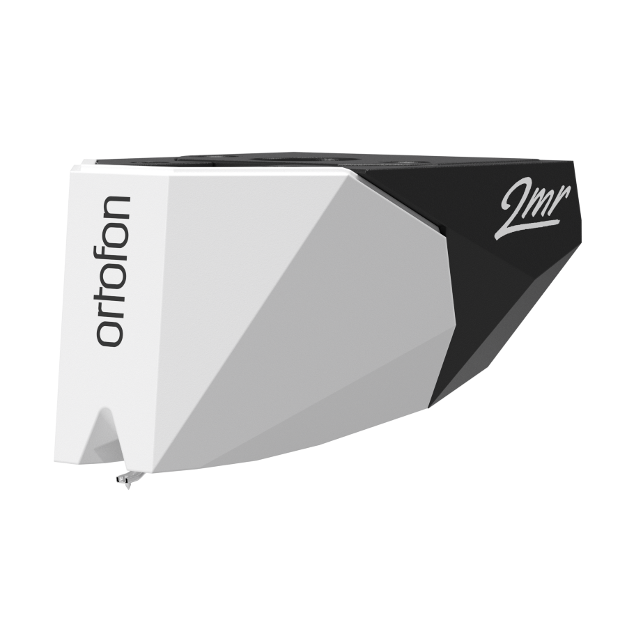 Ortofon 2MR Mono Moving Magnet Cartridge - Analogue Seduction