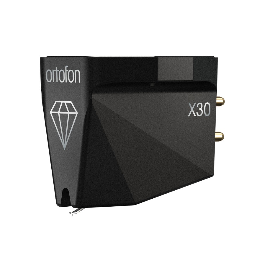 Ortofon MC X30 Moving Coil Cartridge - Analogue Seduction