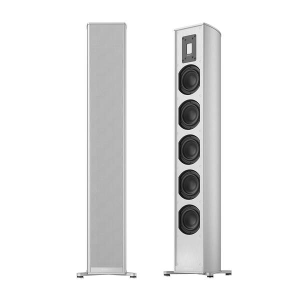 Piega Premium 501 Wireless Gen2 Loudspeakers - Analogue Seduction