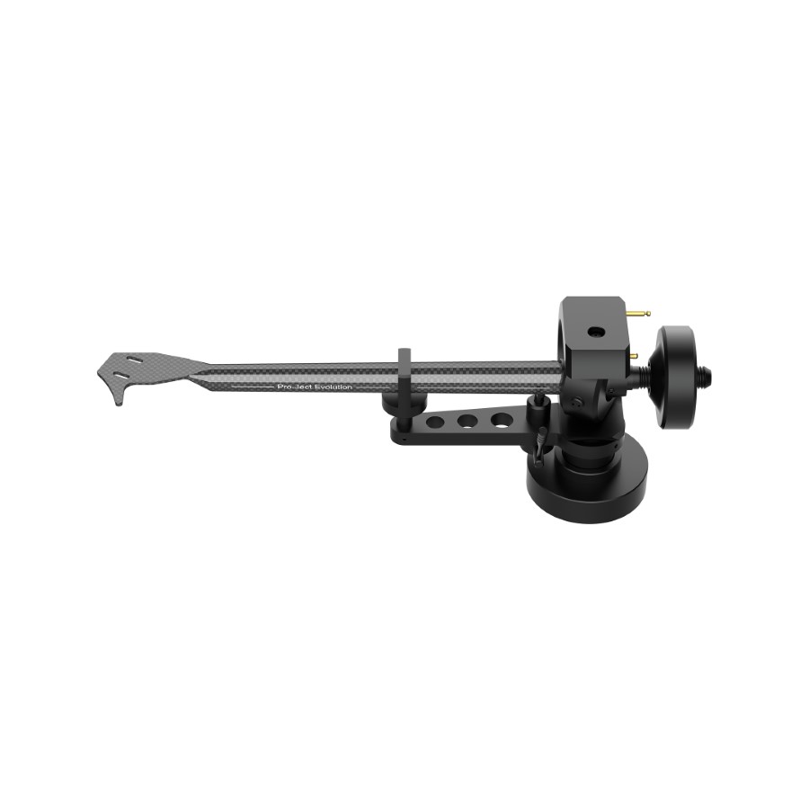 Pro-Ject EVO CA Premium Tonearm - Analogue Seduction