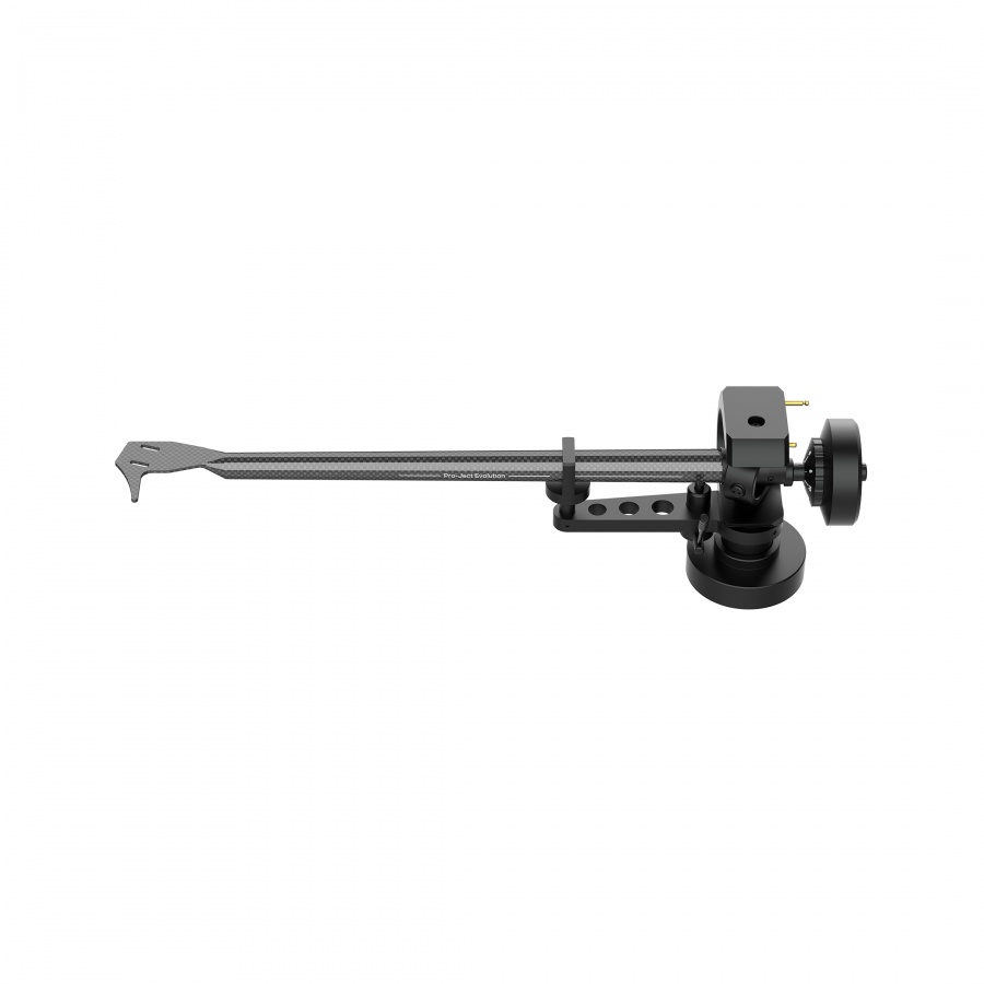 Pro-Ject EVO 12CC Tonearm - Analogue Seduction