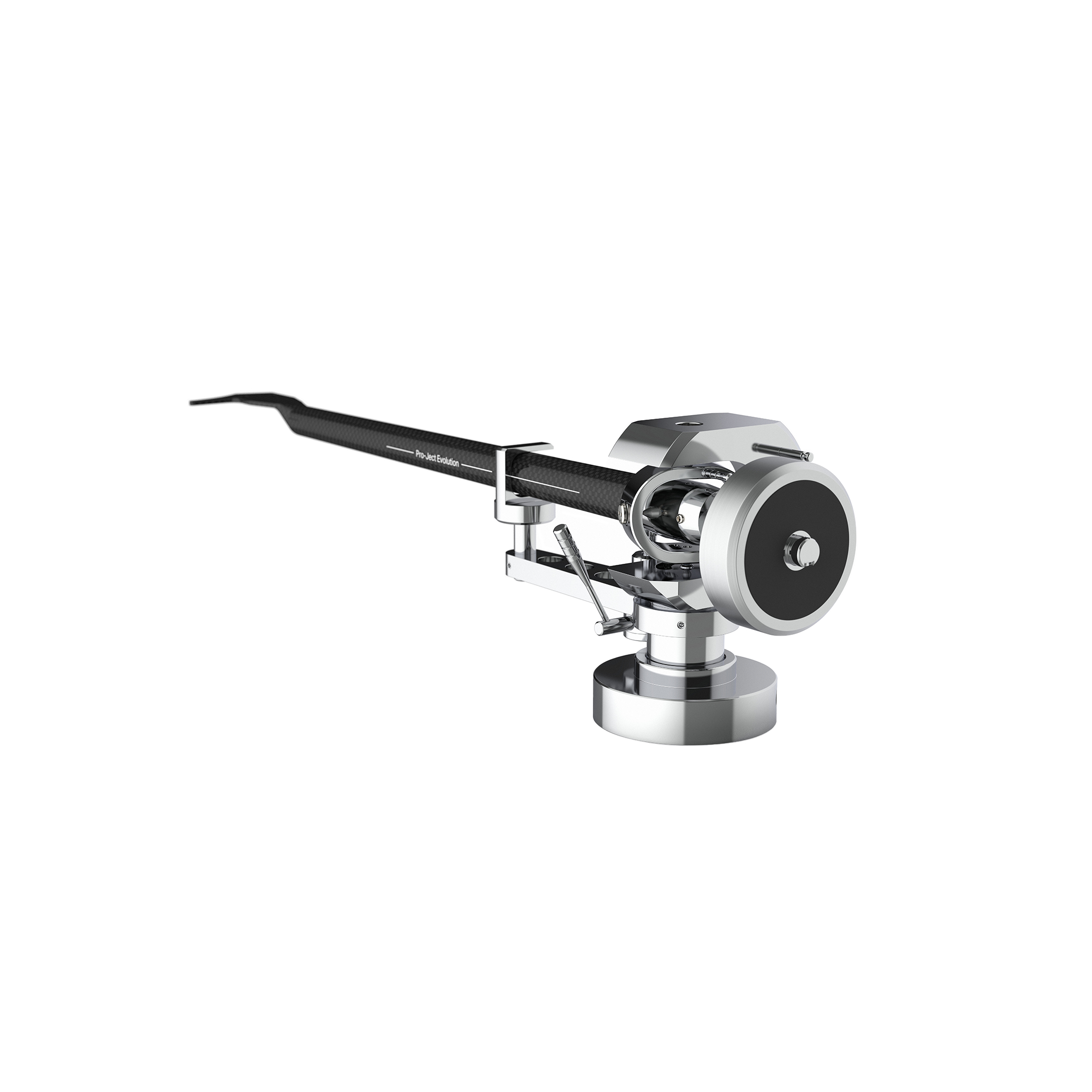 Pro-Ject EVO 9CC Tonearm - Analogue Seduction