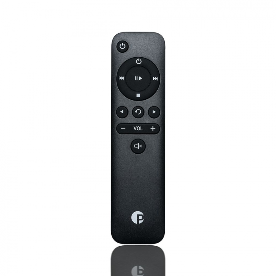 Pro-Ject Control-IT 1 Universal Remote Control - Analogue Seduction