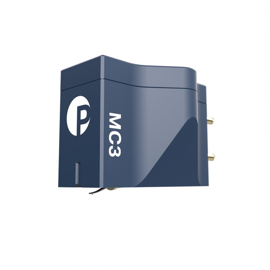 Pro-Ject Pick-It MC3 MC Cartridge - Analogue Seduction